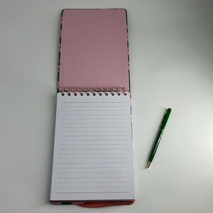 Unbranded | Office | Note Book And Pen Set | Poshmark